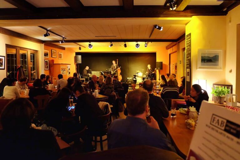 Frankfurt du bist so wunderbar Restaurant Geschenk Gutschein